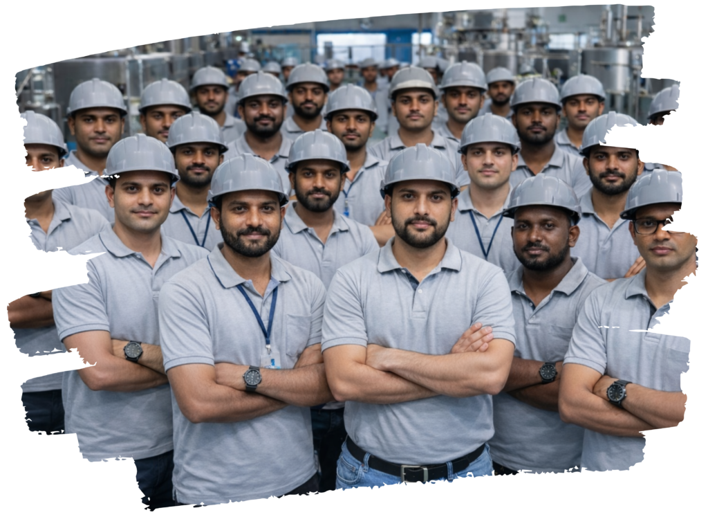 Learn About F Plus Pharma Equipment Experts